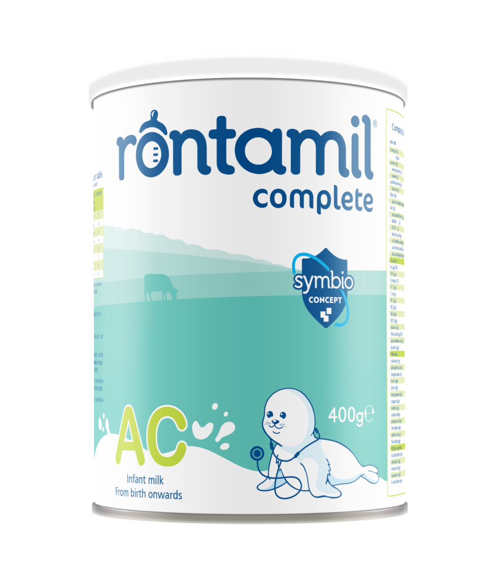 Rontamil AC Complete | Rontamil